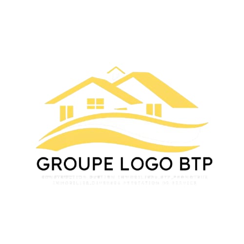 Groupe Logo BTP - Construction et Gestion Immobilière | GROUPE LOGO BTP