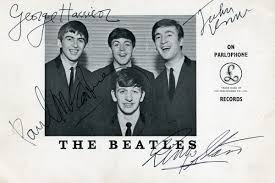 The Most Valuable Music Autographs of All Time: What’s Worth Big Money ...