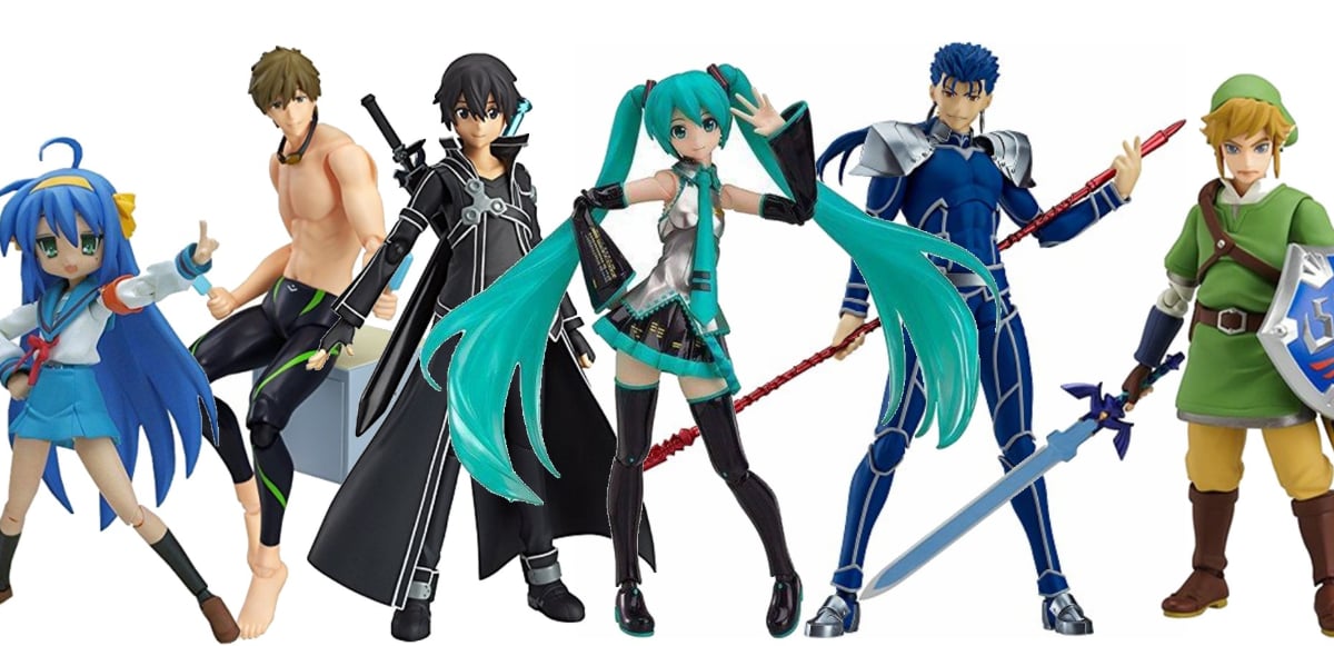 “The Best Places to Buy Anime Figures Online (And What to Watch Out For ...
