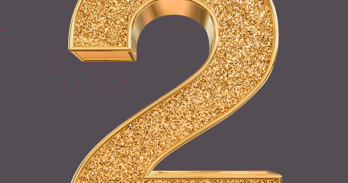 La Numérologie du Chiffre 2 | Ilona Médium