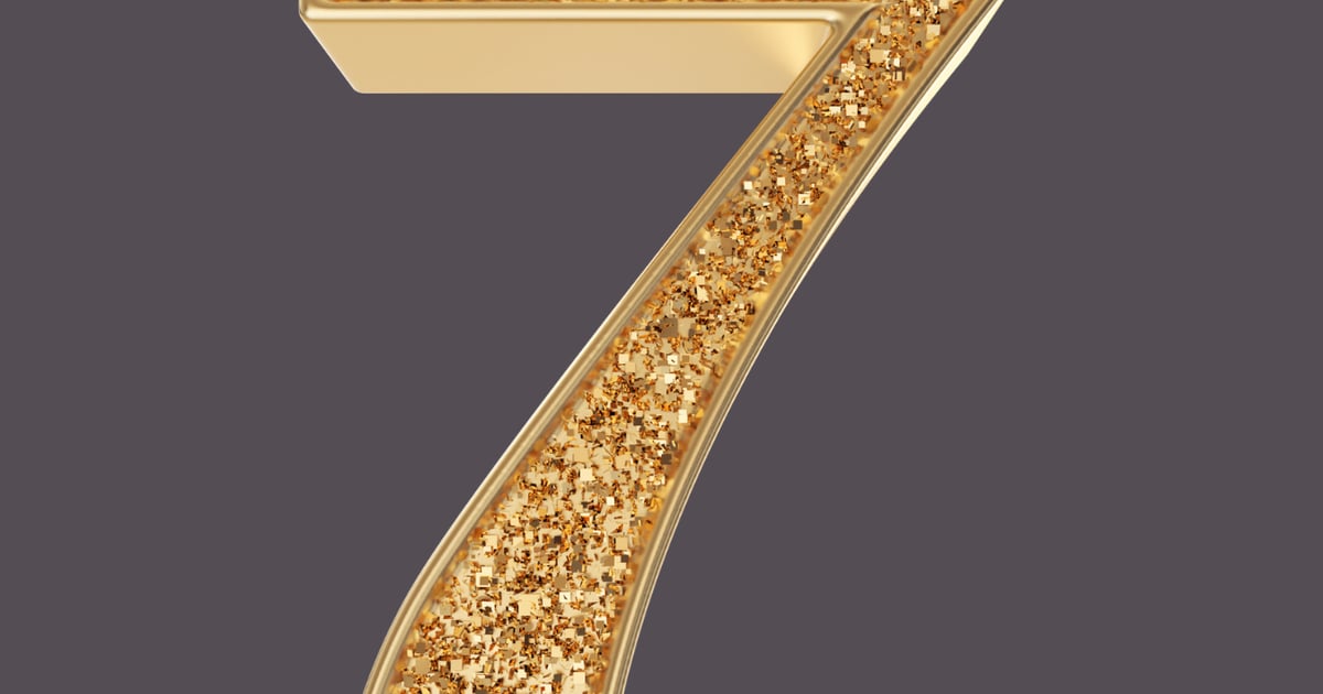 La Numérologie du Chiffre 7 | Ilona Médium