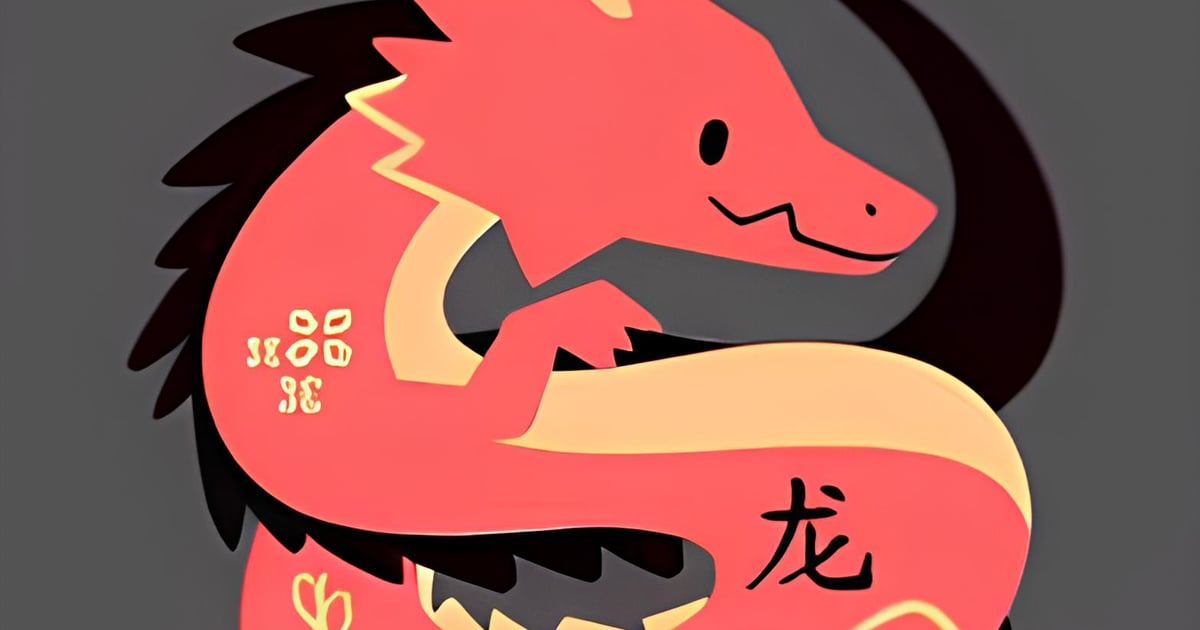 Dragon | Ilona Médium