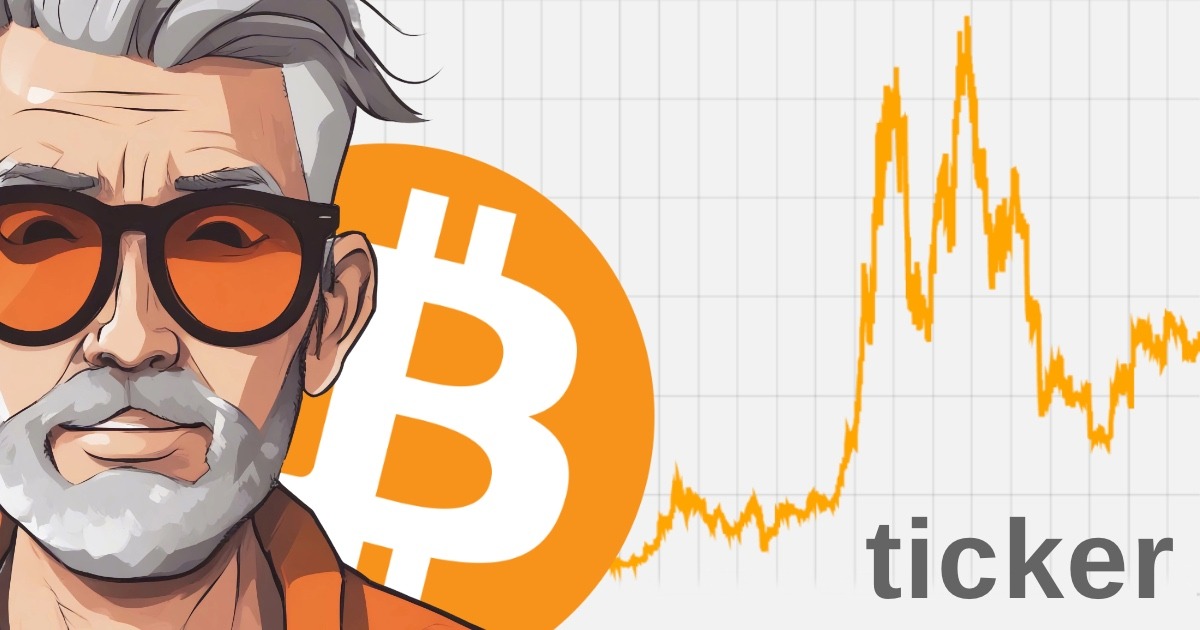 Bitcoin Chart: Aktueller Preis, Zeiträume & Countdown zum Halving | DER ...