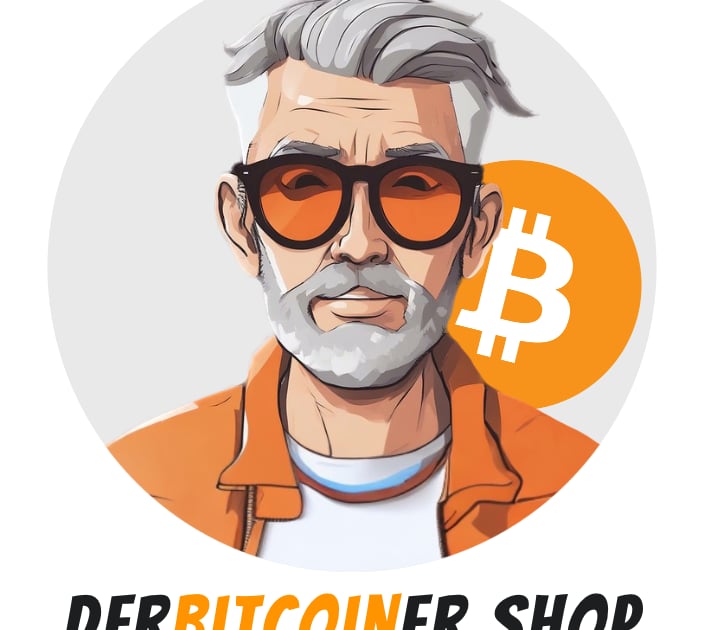 Impressum vom Bitcoiner Shop - Alles rund um Bitcoin | DER BITCOINER ...