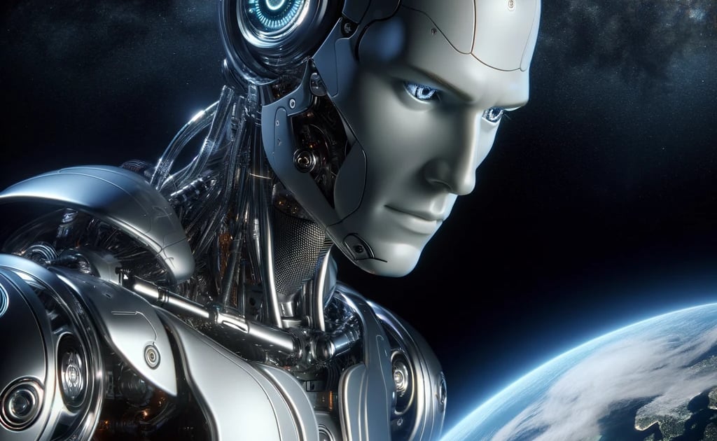 AI Superintelligence: Should You Be Afraid? | Stream Synergy AI