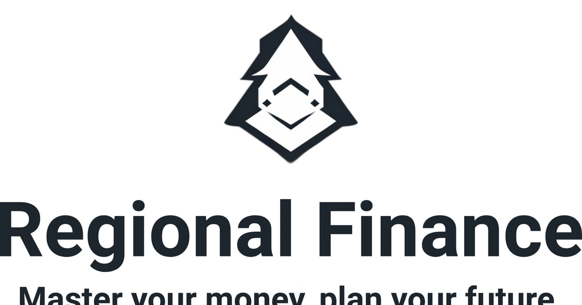 Personalized Guidance on Money Management | Regional Finance | Regional ...