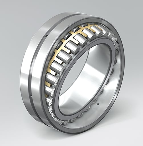 Conheça os principais tipos de Rolamentos | SWS Rolamentos - Home