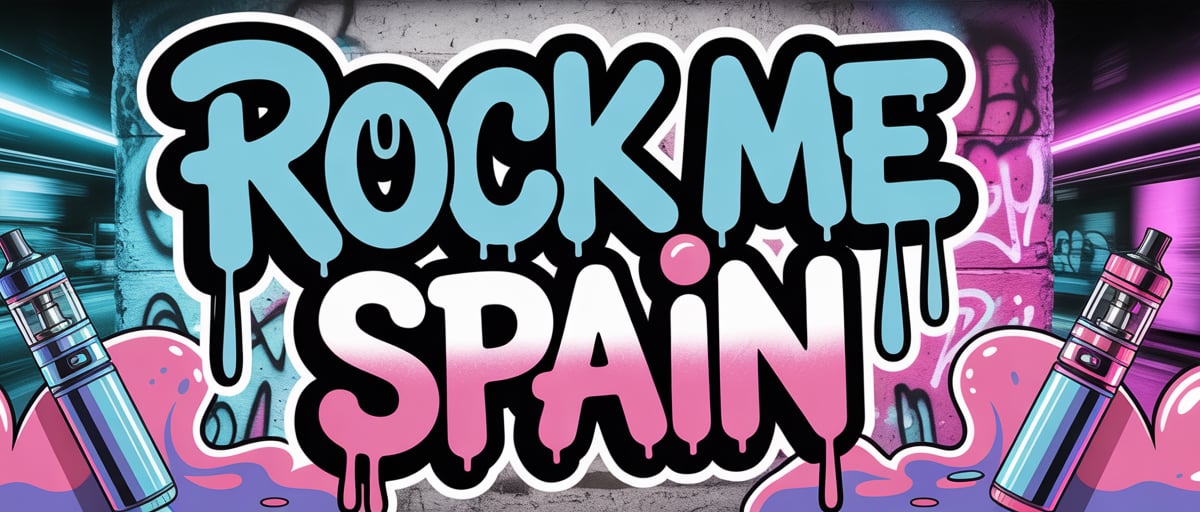 Rock Me Vapes: Tu Tienda Online de Vapes Desechables | Rock Me Vapes