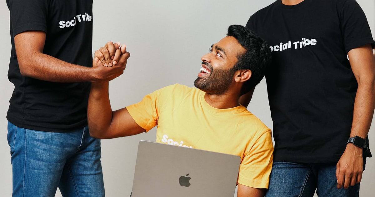 Social Tribe - Your Digital Advertising Partner in Sri Lanka ...