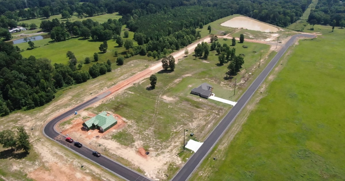 Build Your Dream Home at Red Lick Ranch | Red Lick Ranch