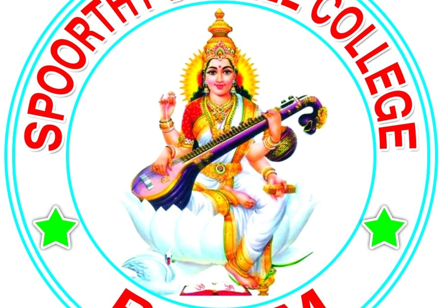 Spoorthy College Rajam - Your Path to Higher Education | SPOORTHY ...