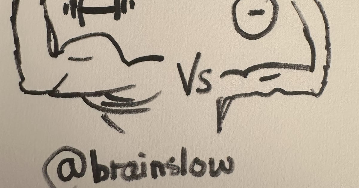 Strengths-Based Thinking: How To Use Your Advantages | brainslow