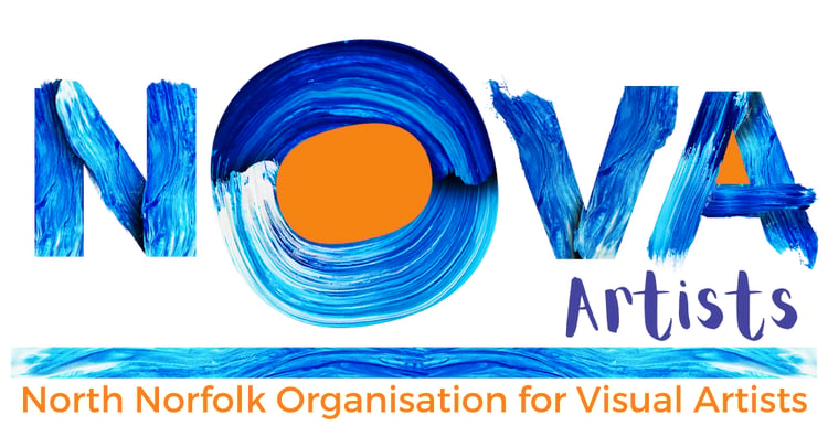 Nova Artists - Inspiring creativity in North Norfolk artists. | Nova ...