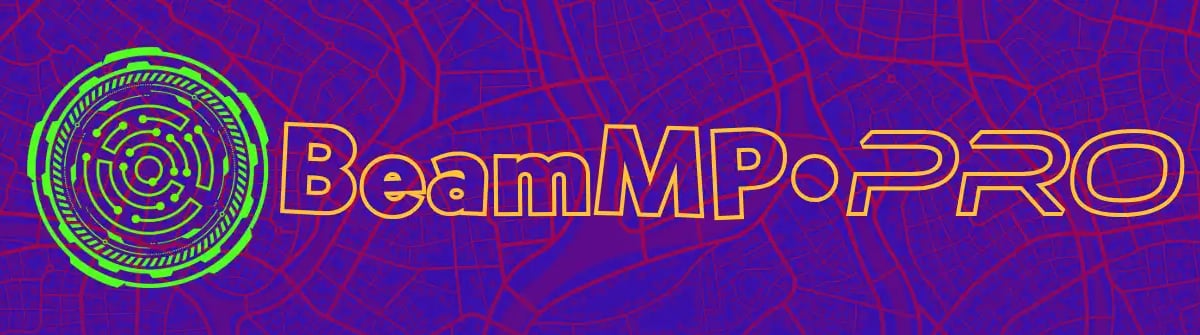 BeamMP.Pro – The Driving Force Behind the BeamXNC.Studio Ecosystem ...