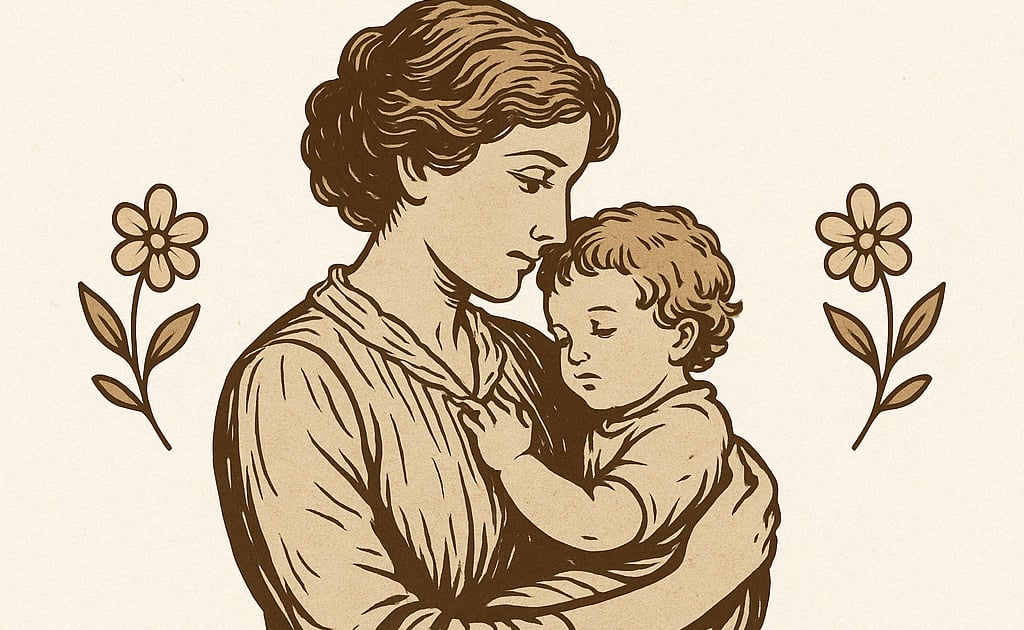 The History of Mother’s Day: A Legacy of Love and Advocacy | Aimee Rose ...