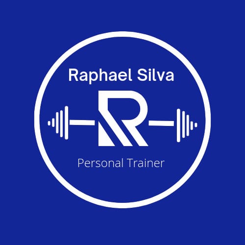 Raphael Silva Personal Trainer - Treinos personalizados | Site de personal trainer