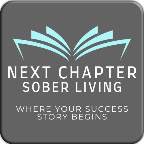 Next Chapter Sober Living: Empowering Recovery and Growth | Next ...