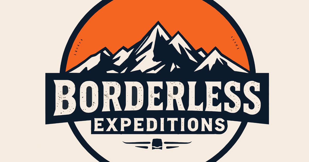 Borderless Expeditions: Adventure Tourism to the World’s Wildest ...