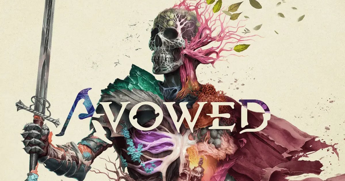 Avowed Review – A Game Changing Adventure in the World of Eora | Level ...