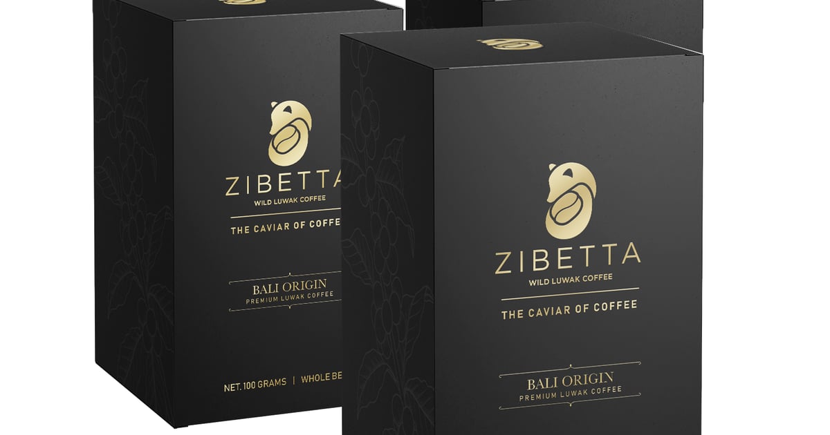 Our Premium Luwak Coffee, ZIBETTA COFFEE | ZibettaLuwakCoffee