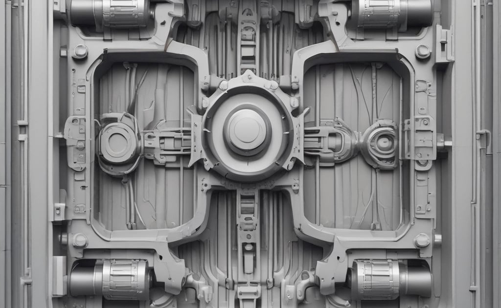 The Role of Gate Design in Improving Injection Mold Efficiency and Part ...