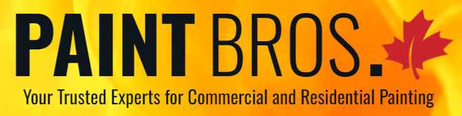 Transform Your Space with PaintBros Painting Services | Paintbros