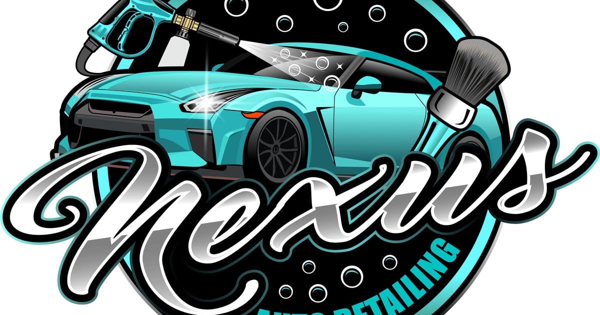 Nexus Auto Detailing Services | Full Detail & Express Wash | Nexus Auto ...
