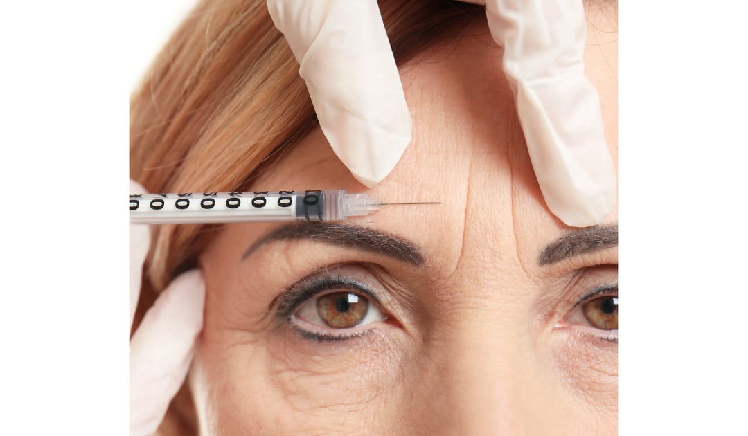 Botox Treatment | Crystal Lazer Aesthetics
