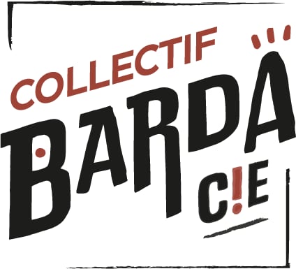 Barda Cie | Spectacles en tournée et actions culturelles | Collectif ...
