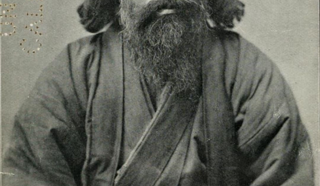 The Ainu: Tracing the Ancient Roots of Japan's Indigenous People ...