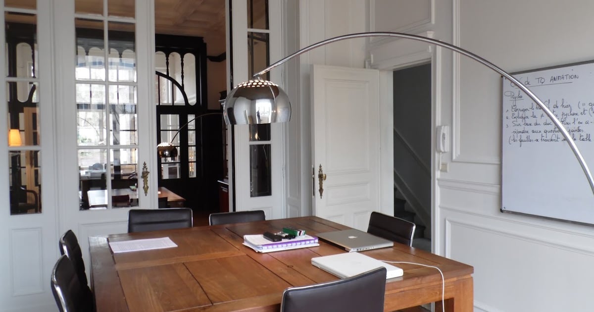 Ecole de jury central à Bruxelles | Via Docta