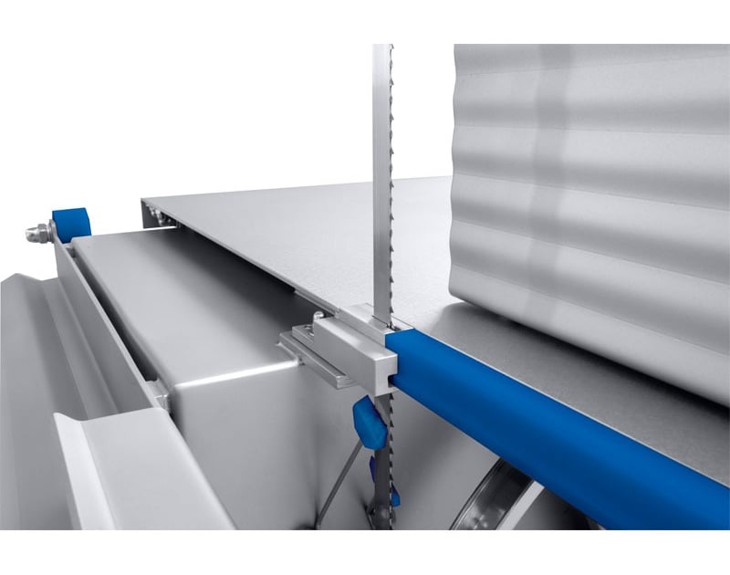 Meat Band Saws | ScottPec