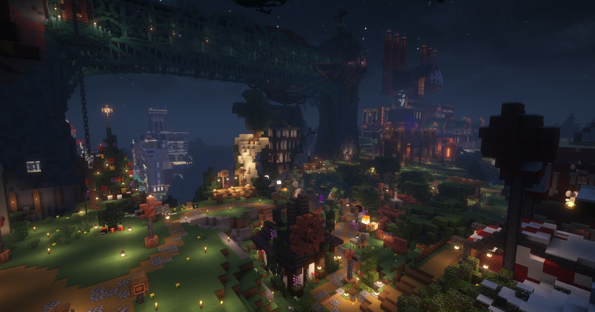 La Map Survivalsociety