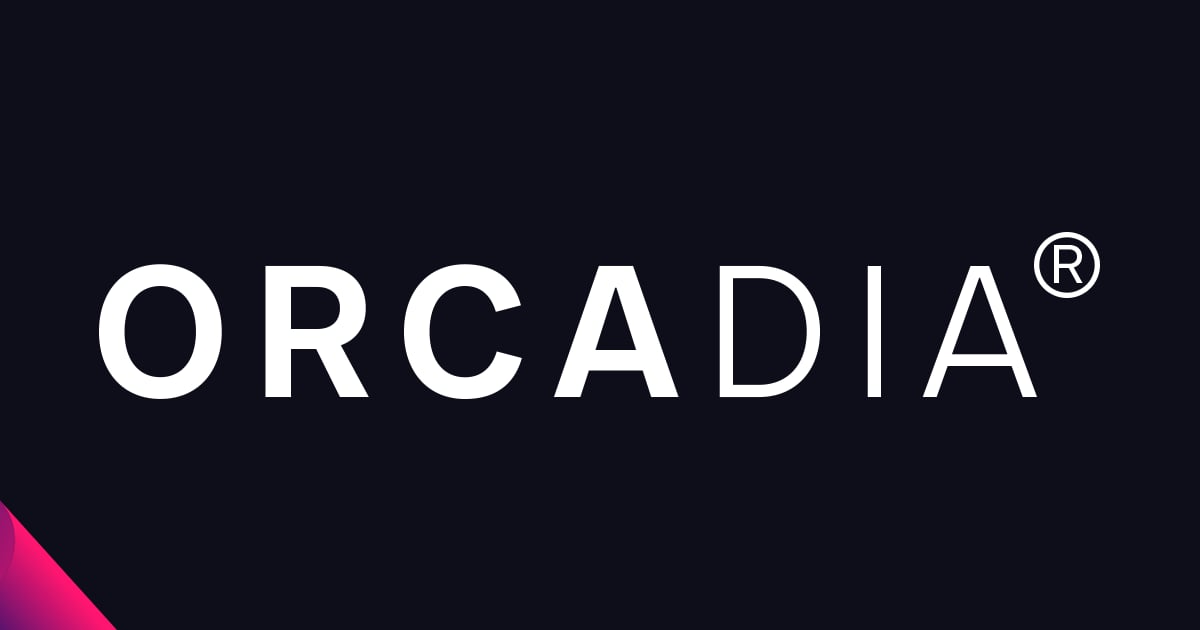 ORCADIA | AGENCY