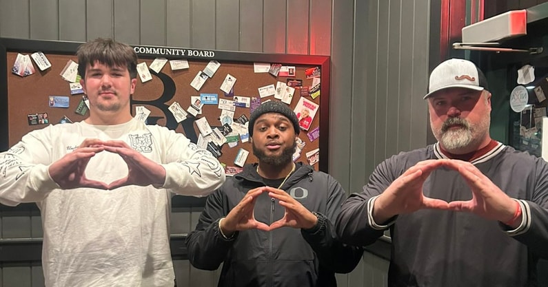 Who are Oregon's most important remaining targets in the 2026 class ...