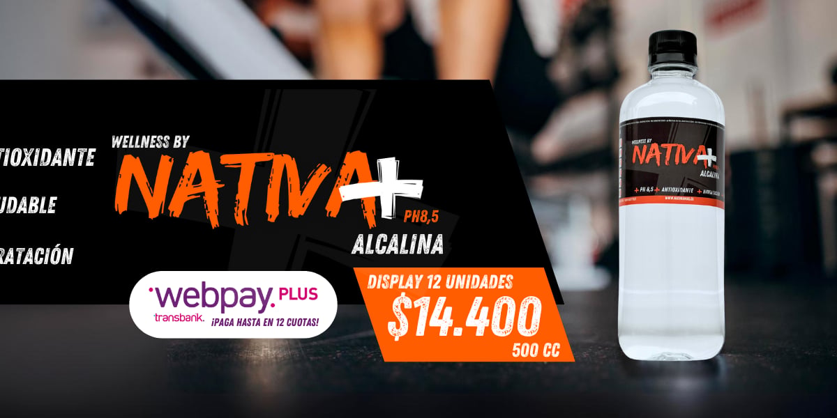 ¿Que es el agua alcalina? | Agua Purificada Nativa