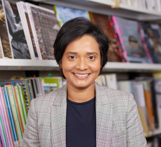 Leader Spotlight #07 - Debjani Sarkar | Multicultural Association of ...