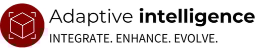 Adaptive Intelligence | Adaptive intelligence