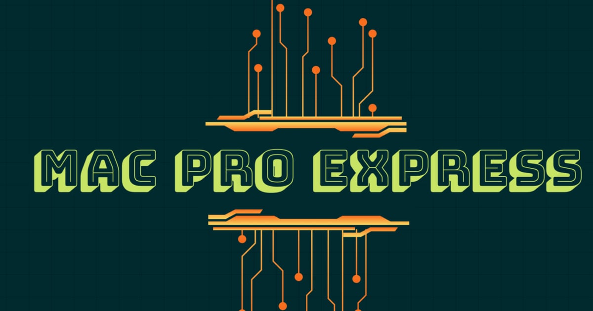 Expert Apple Computer Repairs and Services Online Store | Apple ...