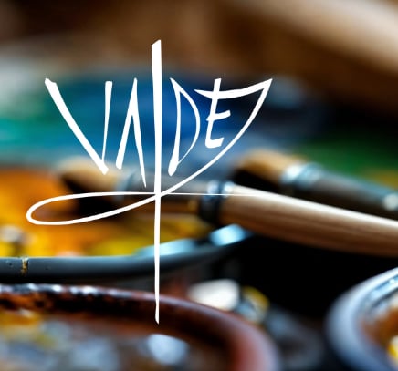 Fusion of art and technology | COCO VALDEZ ART GALLERY