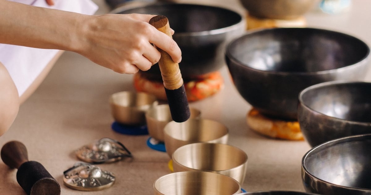 What is Sound Healing? | Dojo