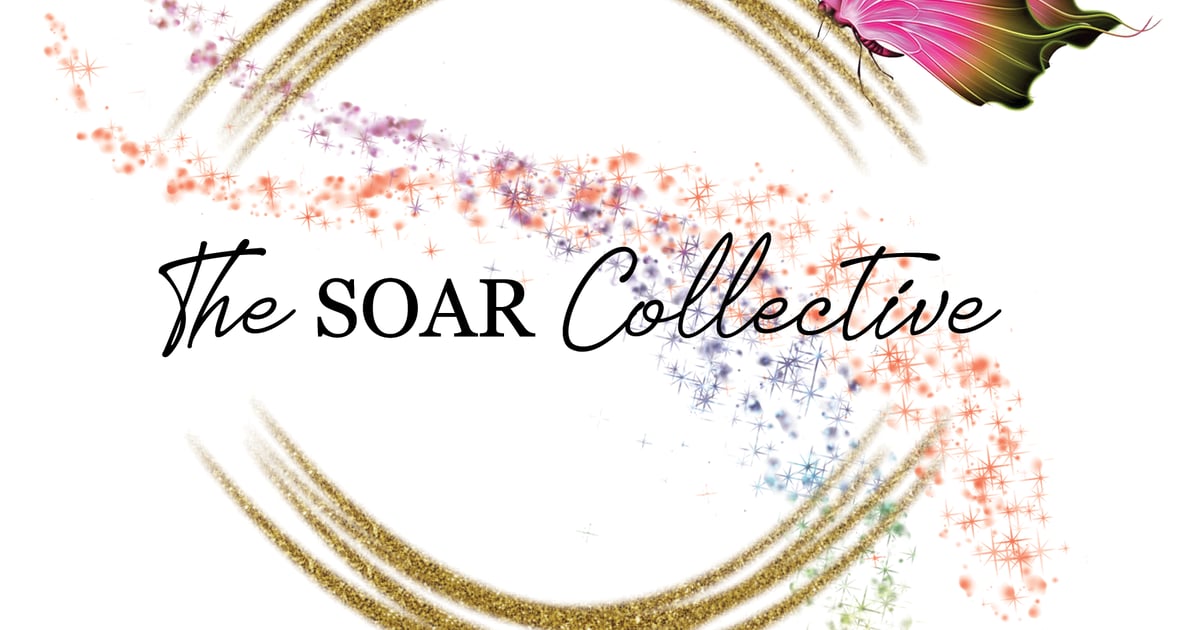 Home | SOAR Collective | Giving Circle | The SOAR Collective, NC