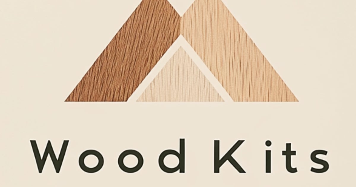 Wood Kit Supply - Wood DIY Kits | Wood Kit Supply