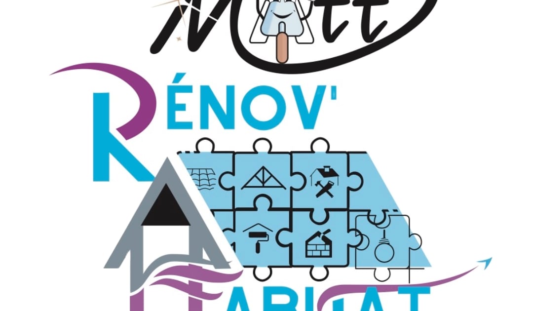 Matt Rénov' Habitat - Couverture, Charpente, Terrassement | MATT Rénov' Habitat