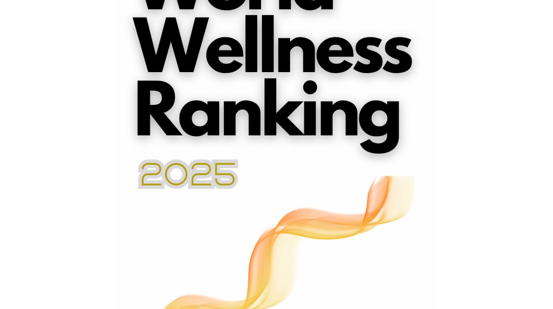 Explore Top Wellness Experiences, Services, Products and Leaders ...