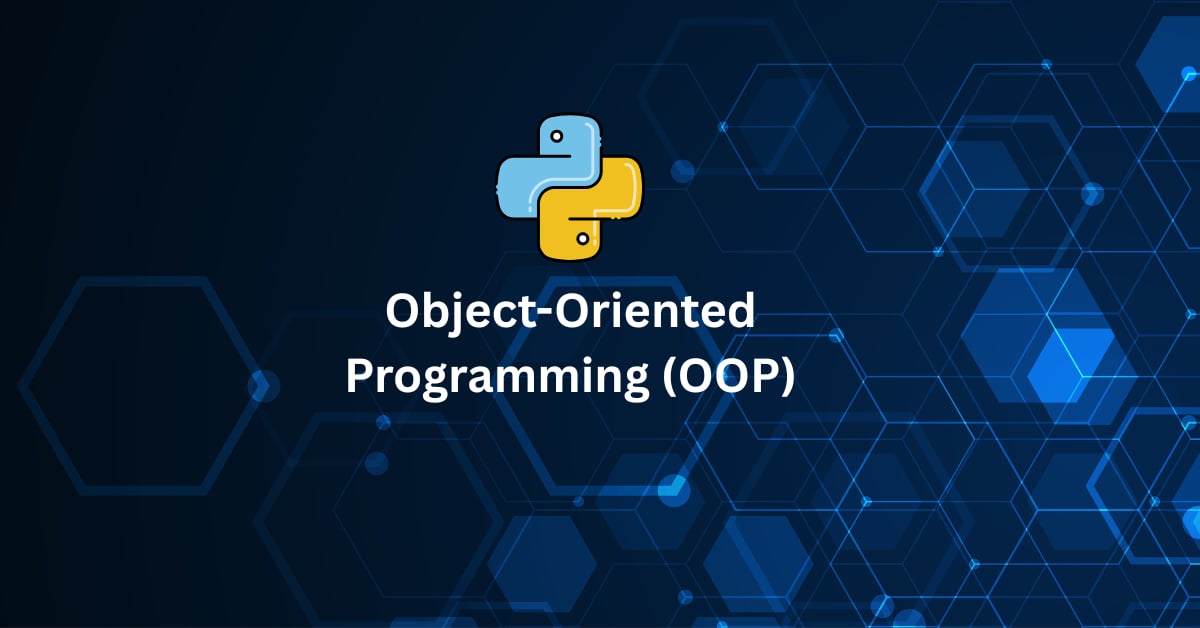 Object-Oriented Programming in Python: A Real-Time Sales Data Example ...
