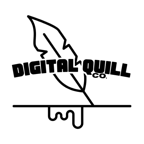 Digital Quill Co. - Creative Digital Marketing Services | Digital Quill Co.