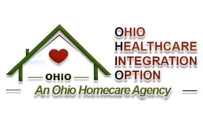 Respite Caregiver | Ohio Healthcare Integration Option