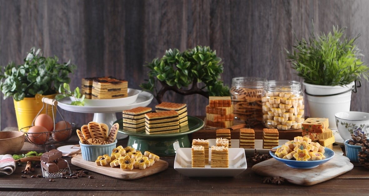 Discover Our Locations | Sun Li by Batam Layer Cakes