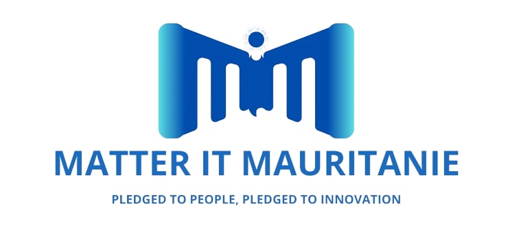À propos | Matter IT Mauritanie